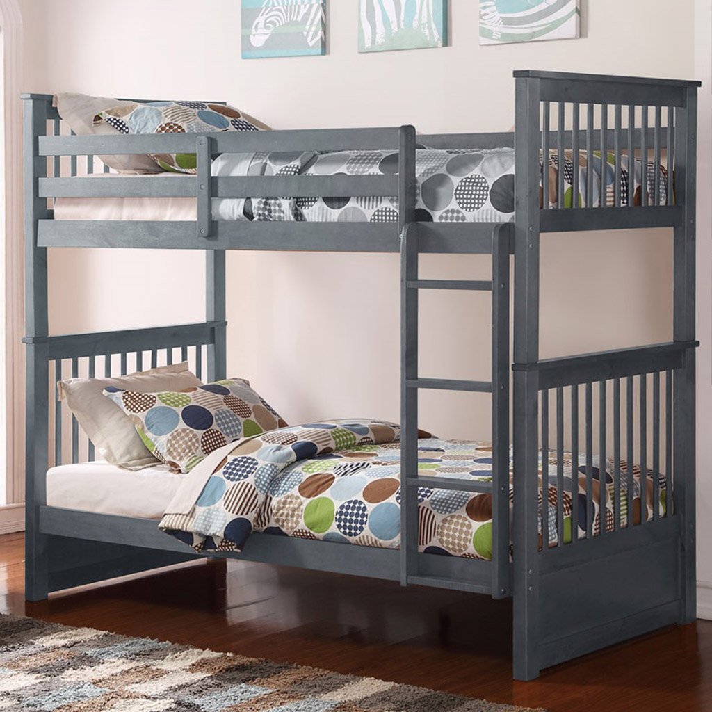 Lit Superposé Simple/Simple – Bebelelo