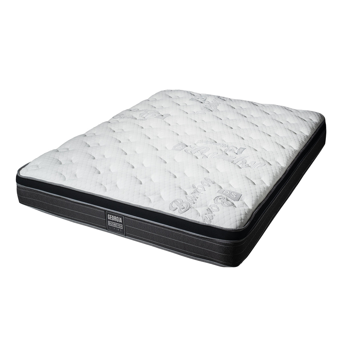 Matelas queen 12 pouces - Collection Georgia - queen – Bebelelo